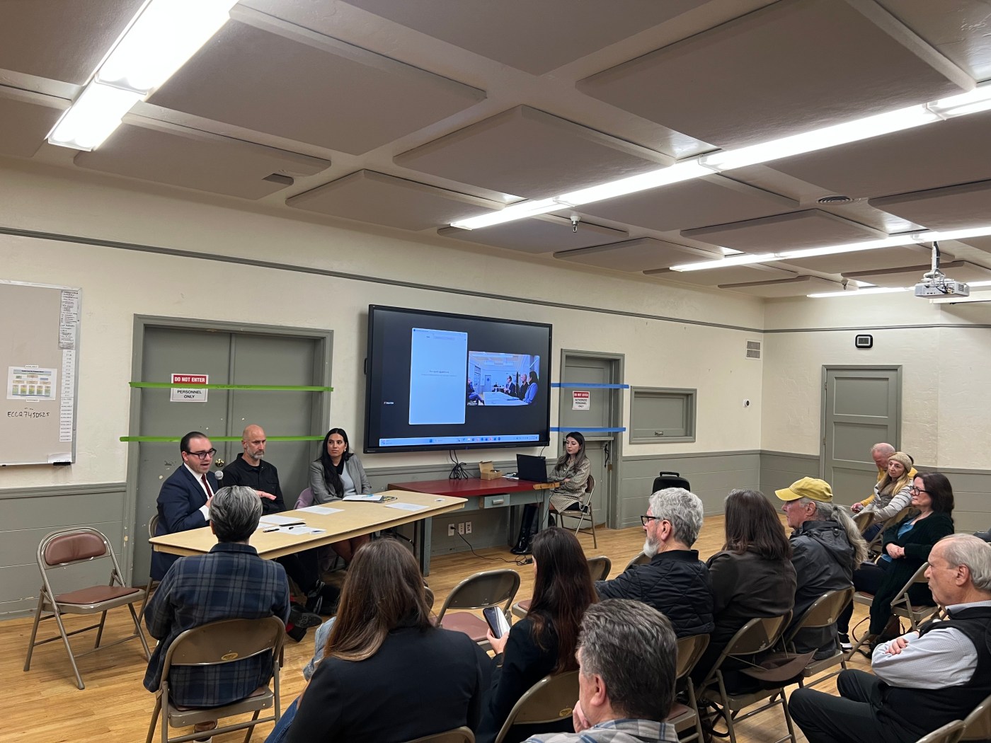 Big Basin Water Co. operations have stabilized, but long-term ownership ...