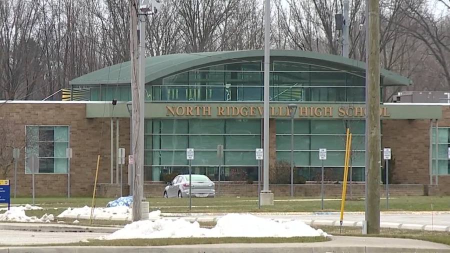 Police identify North Ridgeville High School student who died after ...