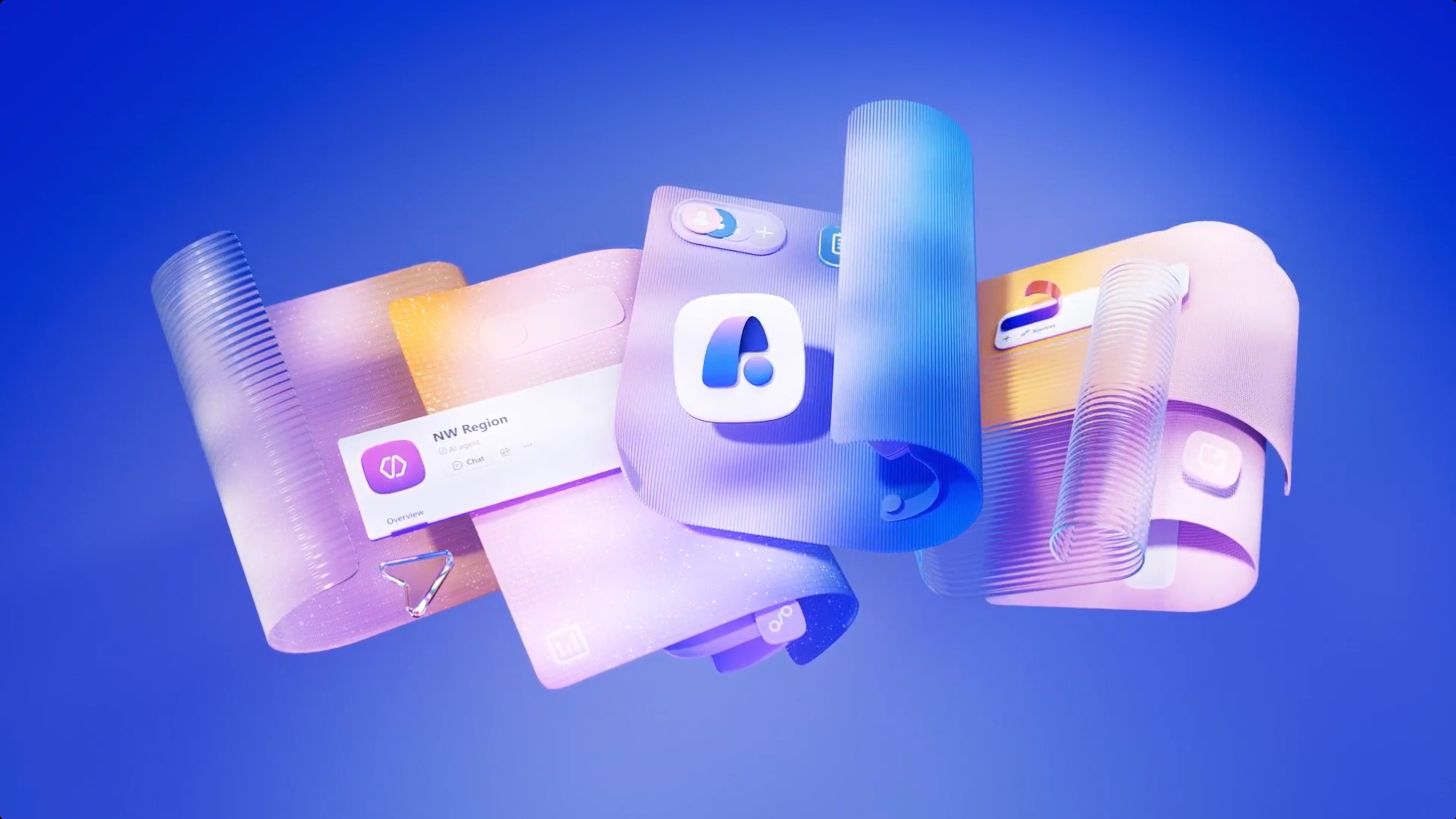 Microsoft Agent 365 lets businesses manage AI agents like they do people