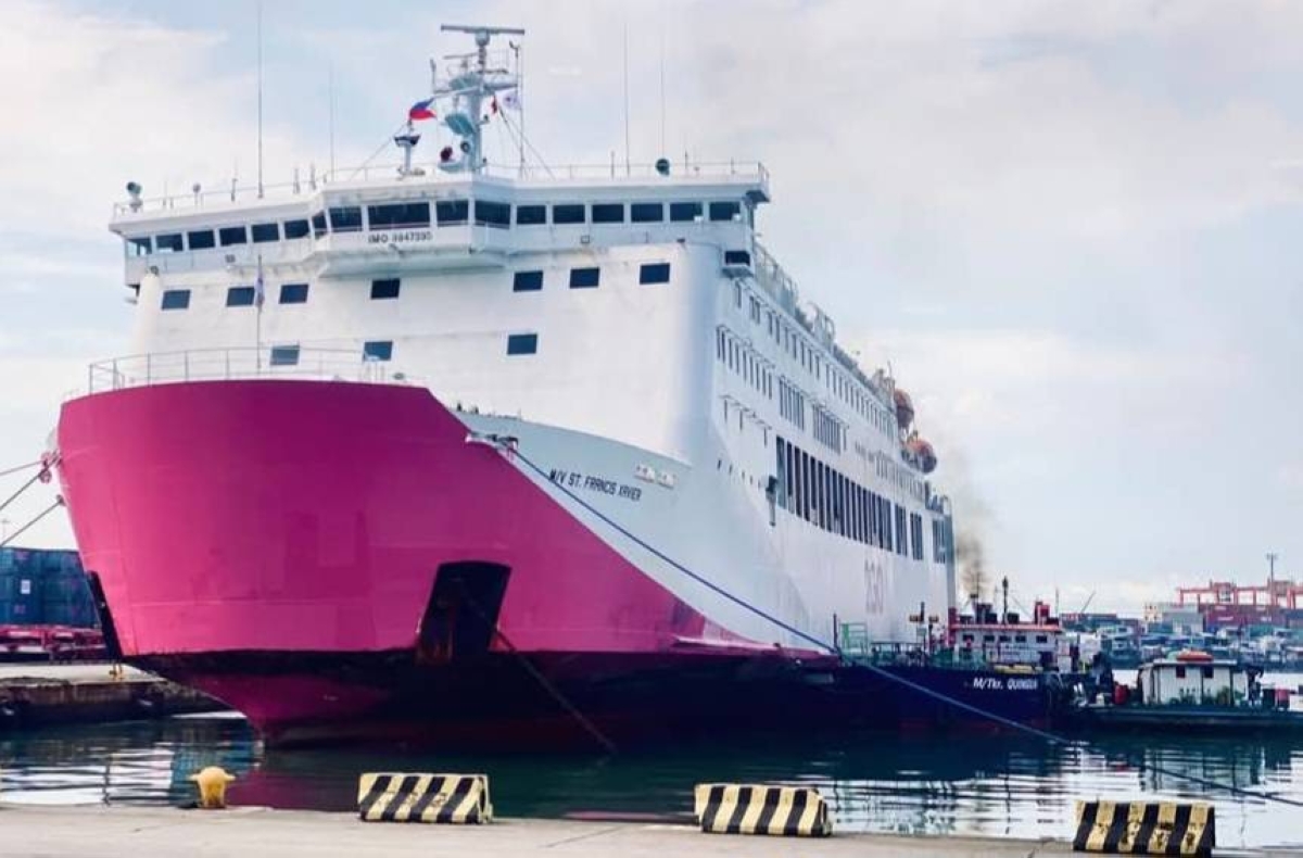 2GO launches Manila-Siargao route