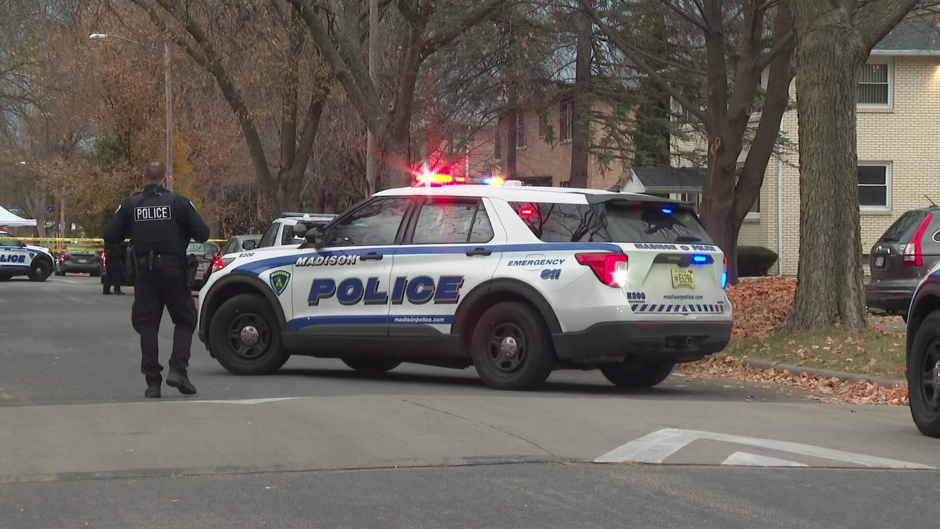 Officials identify Madison man who died after northside shooting