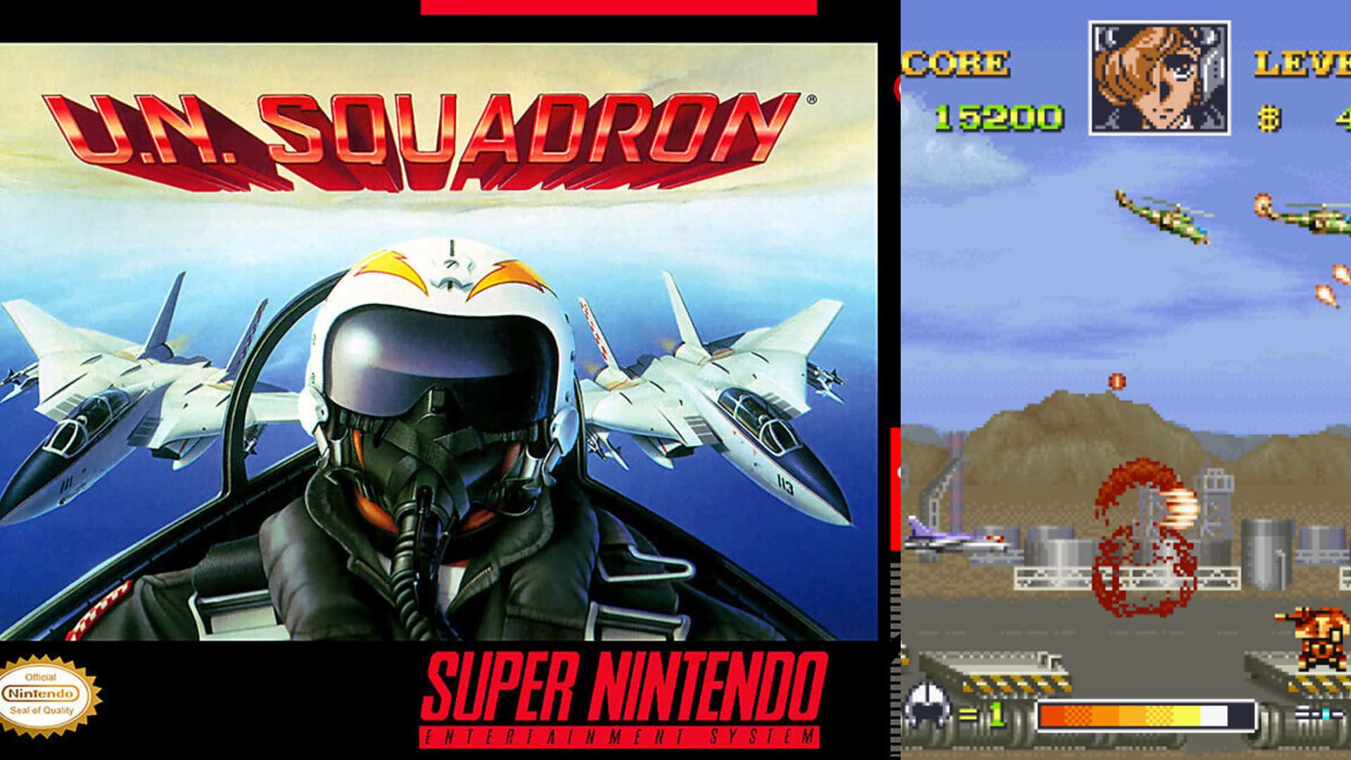20 Underrated Games From The SNES