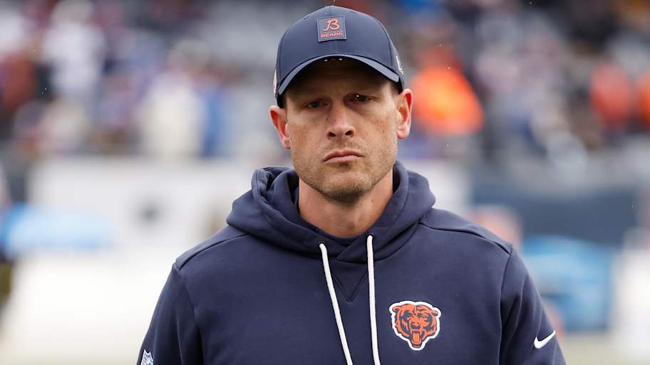 Bears' latest playoff odds just dragged fans back down to a harsh reality