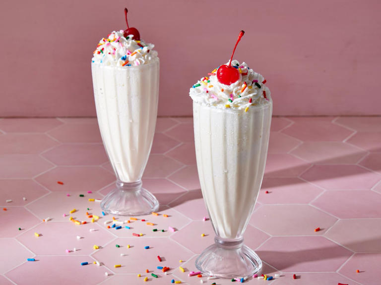 I asked 5 chefs for their favorite fast food milkshake, and here's ...