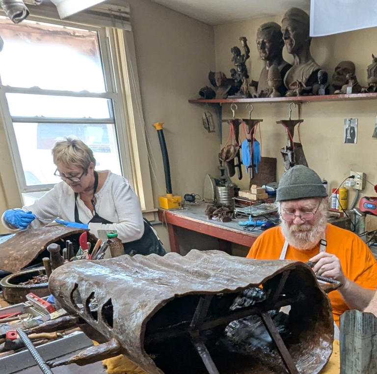 Meet Lulu Johnson, the 1st Black woman to earn a Ph.D in Iowa, and a 7 ...