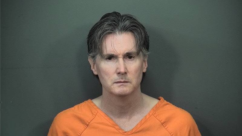 Indiana man charged in fatal shooting of cleaning woman who showed up ...