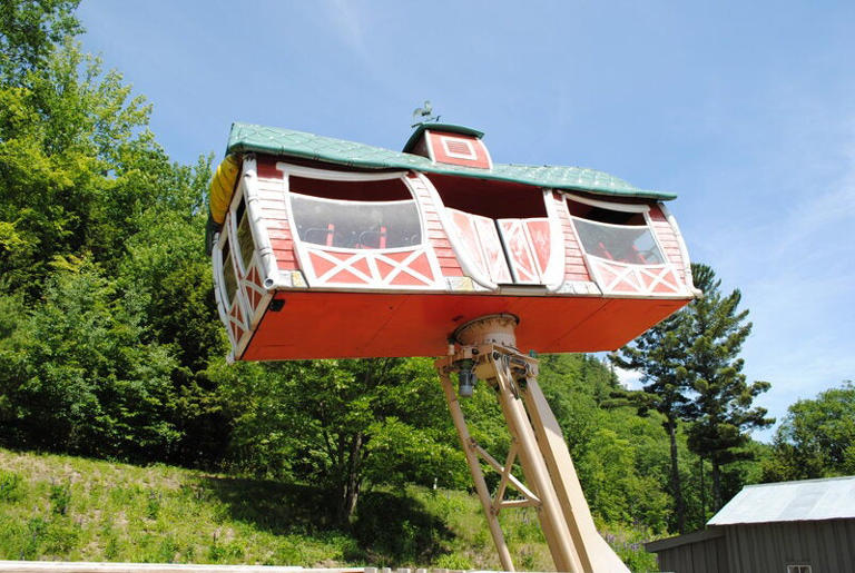 Story Land is bringing back two iconic rides for the 2026 season