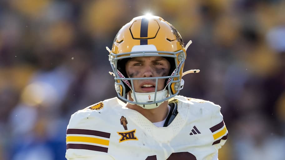 $1.9 million star QB expected to be first major college football ...