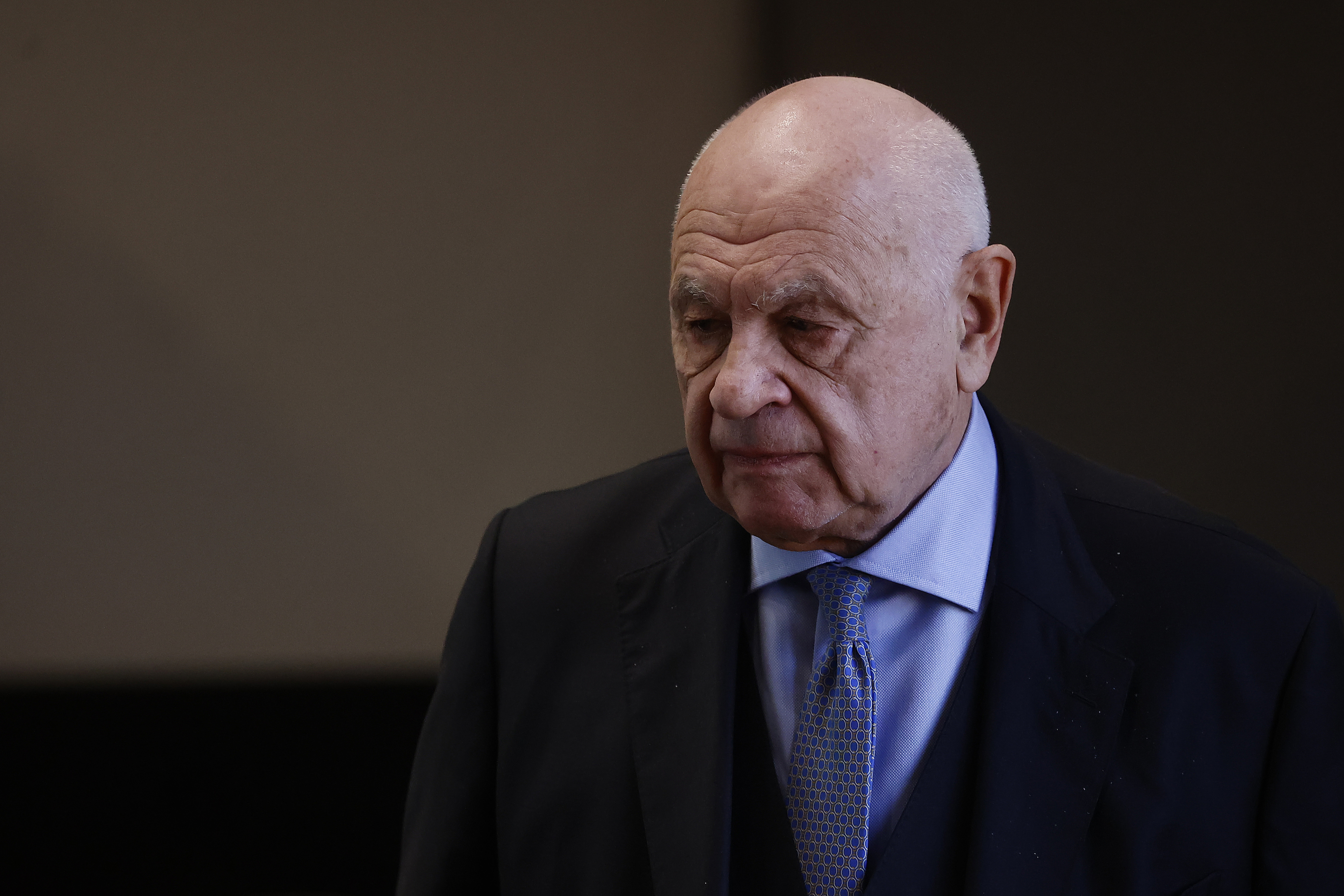 Gelli was right on judiciary reform says Nordio