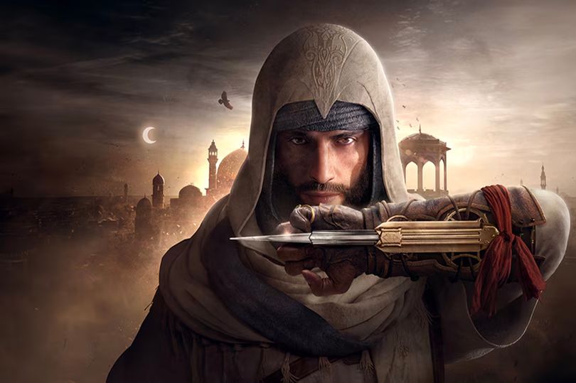 Assassin's Creed Mirage update 1.1.0 patch notes as Ubisoft adds ...