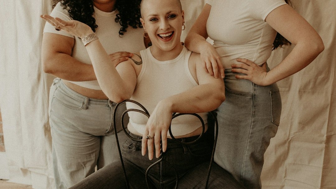 Building a Positive Self-Image: Practical Tips for Women of All Sizes