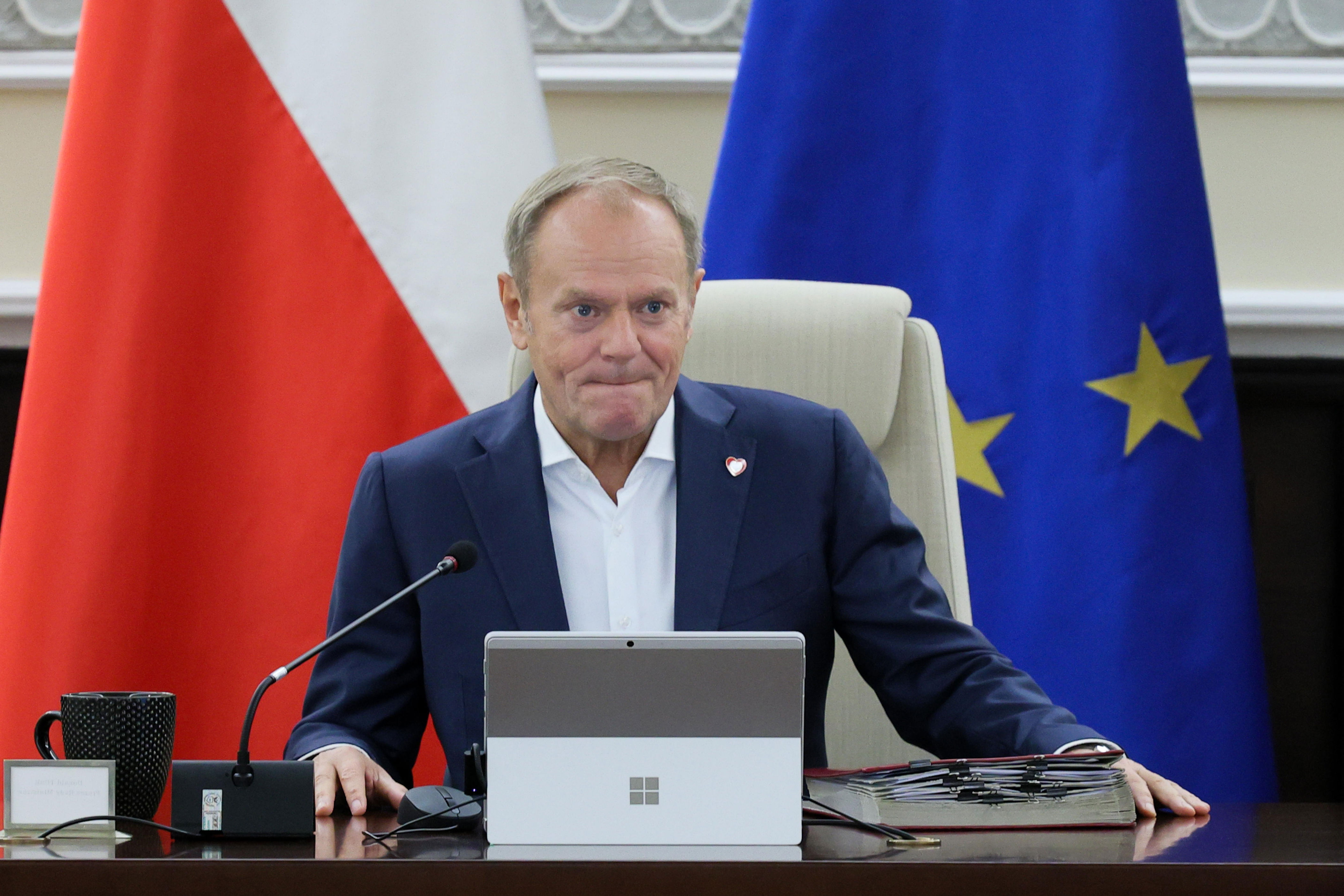 Co planuje Donald Tusk na wybory 2027? Kulisy wyjazdowego posiedzenia ...