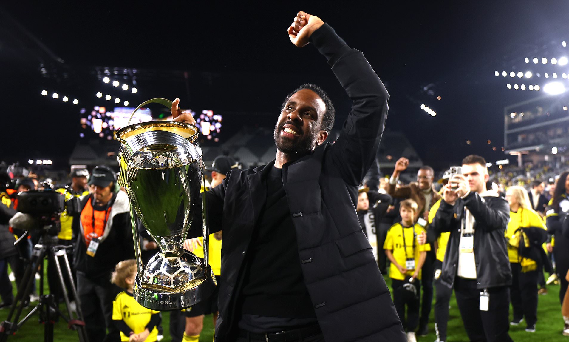 Hearts could be biggest winners in Celtic's Nancy gamble