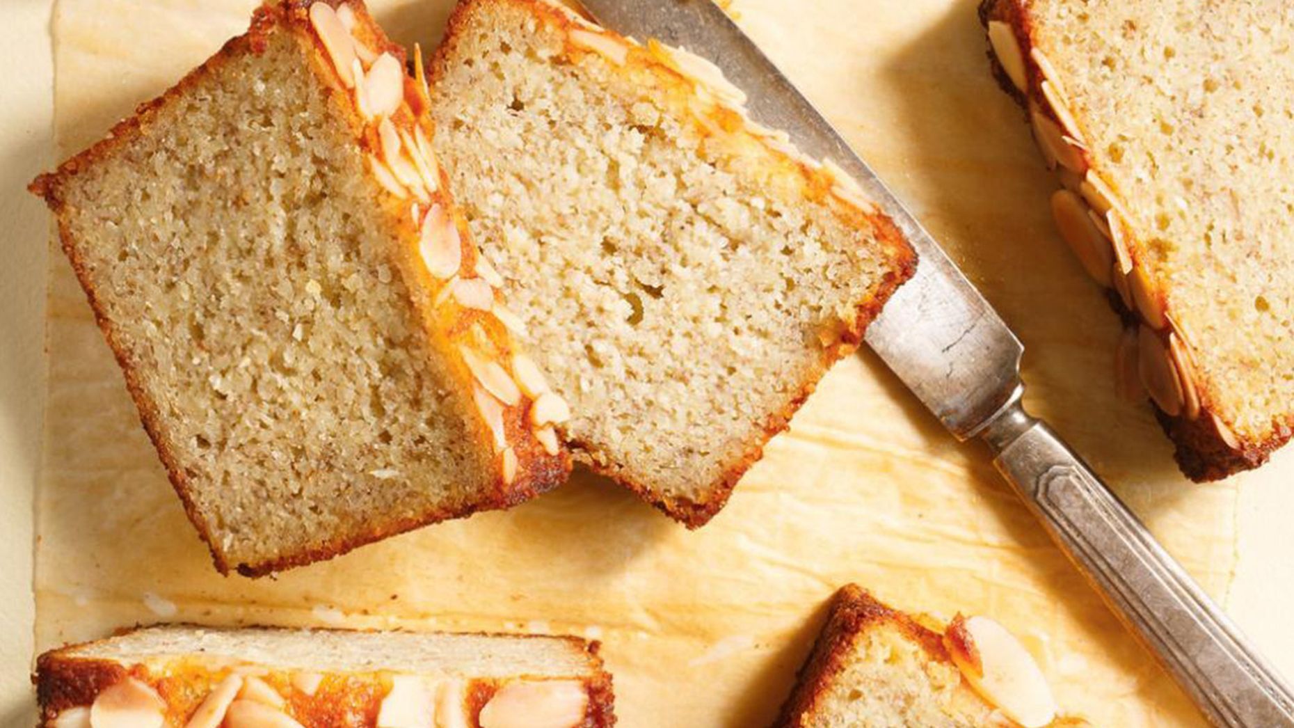 8 desserts sans gluten à essayer