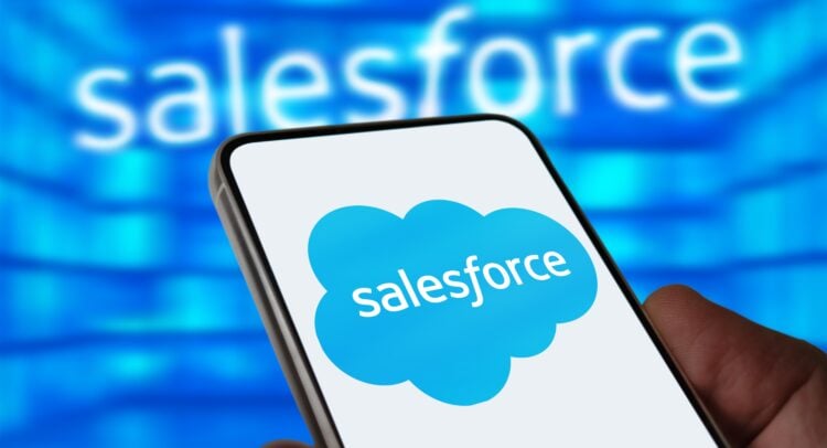 Salesforce Buys Informatica as Clean Data Becomes the Key to Winning ...