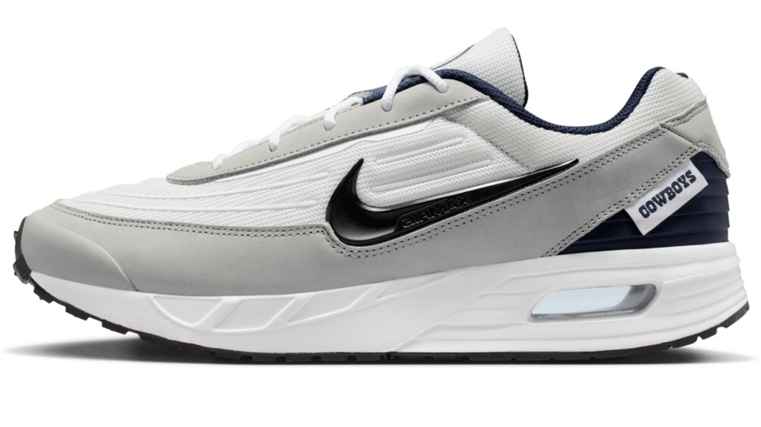 Nike Launches New Air Max Verse NFL Collection Featuring 15 Teams: Shop ...