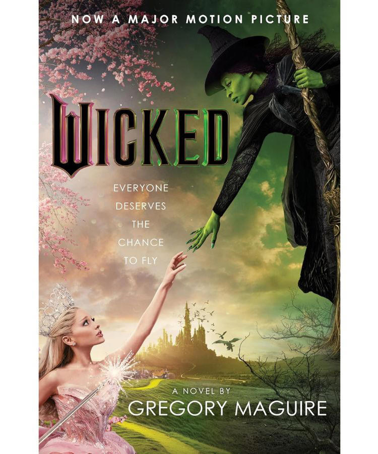 Is the ‘Wicked’ Book Appropriate for Kids? One Mom’s Take