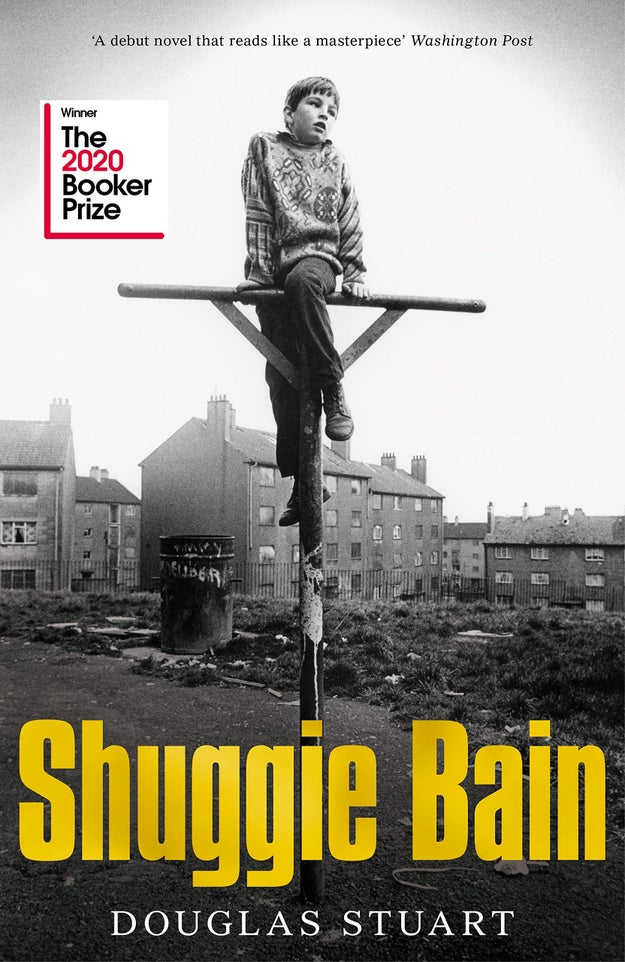 "It’s One Of The Saddest Books I’ve Ever Read, So Moving": Nine ...