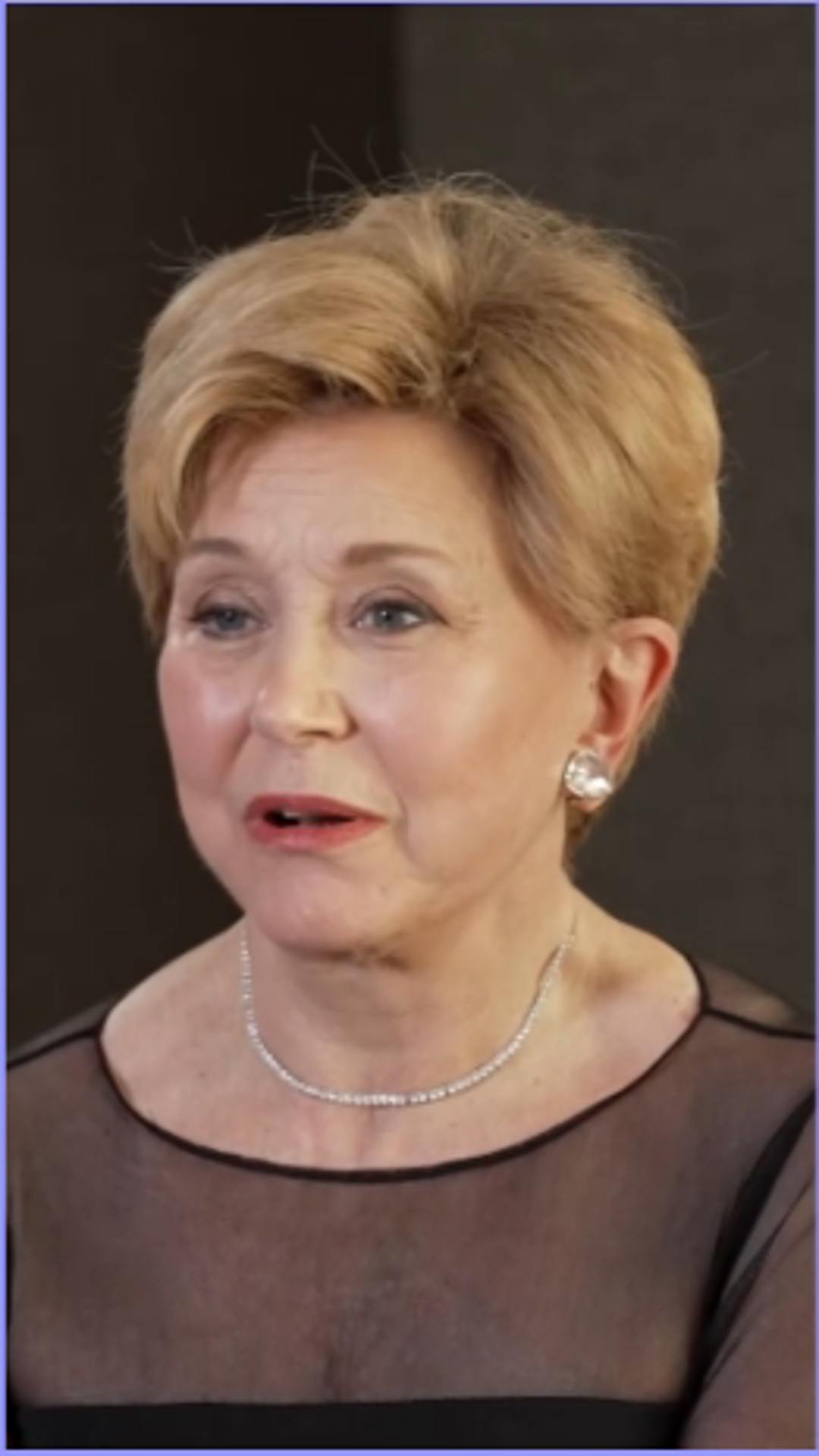 Jane Pauley shares what keeps her driven after 50 years in news