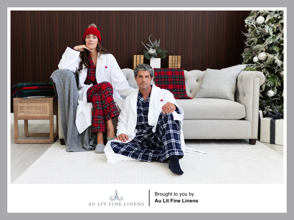 The best holiday gifts for the fashion-forward