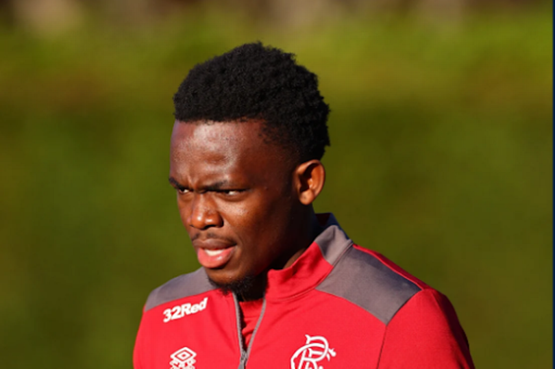 Rabbi Matondo returns from Rangers wilderness as another crocked star ...