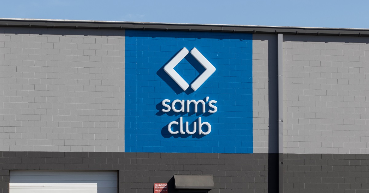 15 Sam’s Club Bulk Buys That Are Actually Worth Snagging