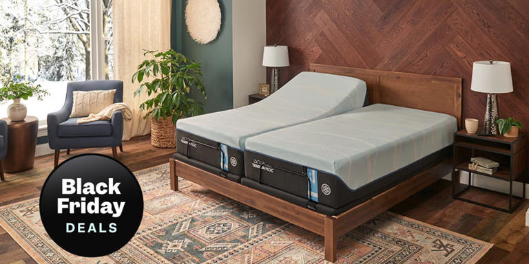 Black Friday Matress Sales