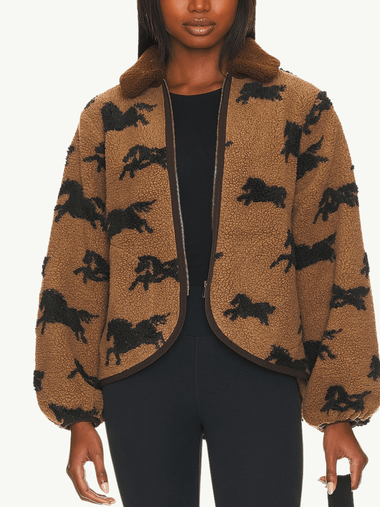 32 Trendy Winter Coats to Shop This Season: Trench Coats, Funnel-neck ...
