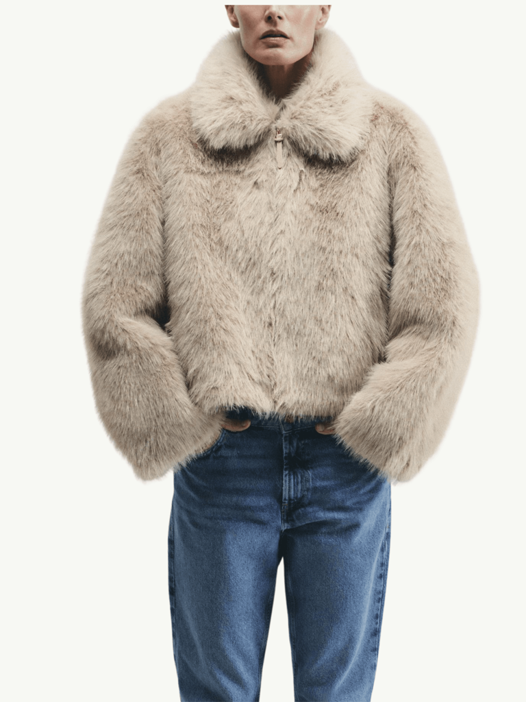 32 Trendy Winter Coats to Shop This Season: Trench Coats, Funnel-neck ...