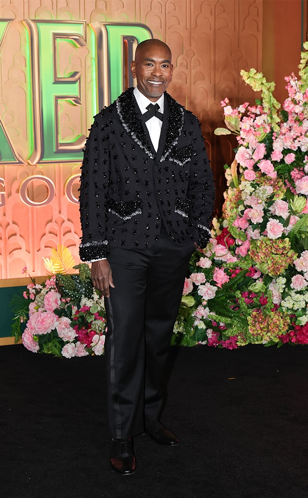 Wicked’s Costumer Details Working With Cynthia Erivo, Ariana Grande