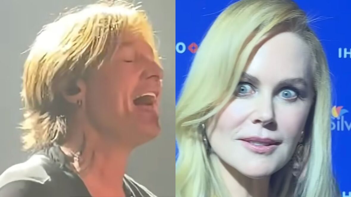 Keith Urban Performs at Mar-a-Lago: What's Next for the Star?