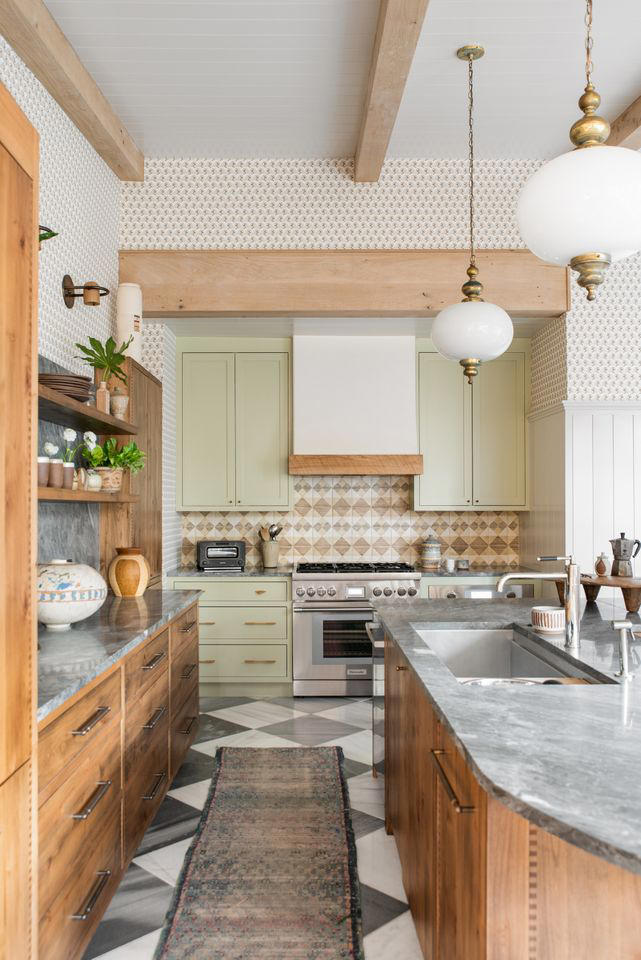Yelp Just Revealed the Home Trends That Will Define 2026