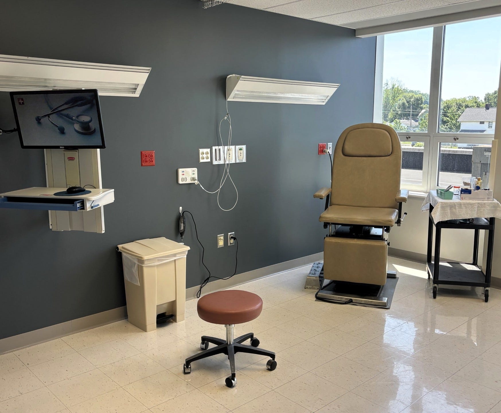 Coshocton Regional Medical Center earns top mark in nonprofit's safety ...