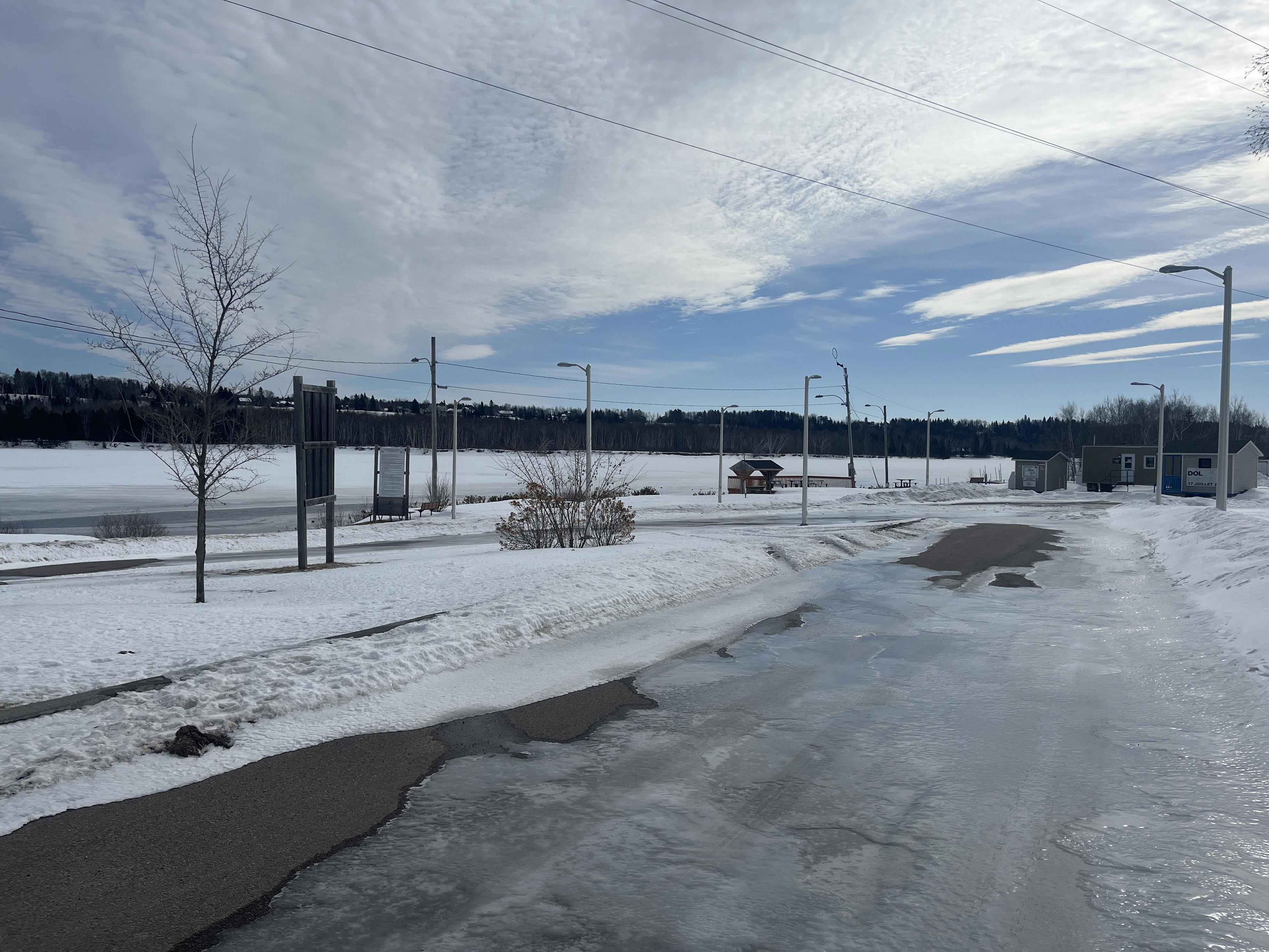 Le projet hôtelier d’Éric Larouche présenté mardi soir aux citoyens de ...