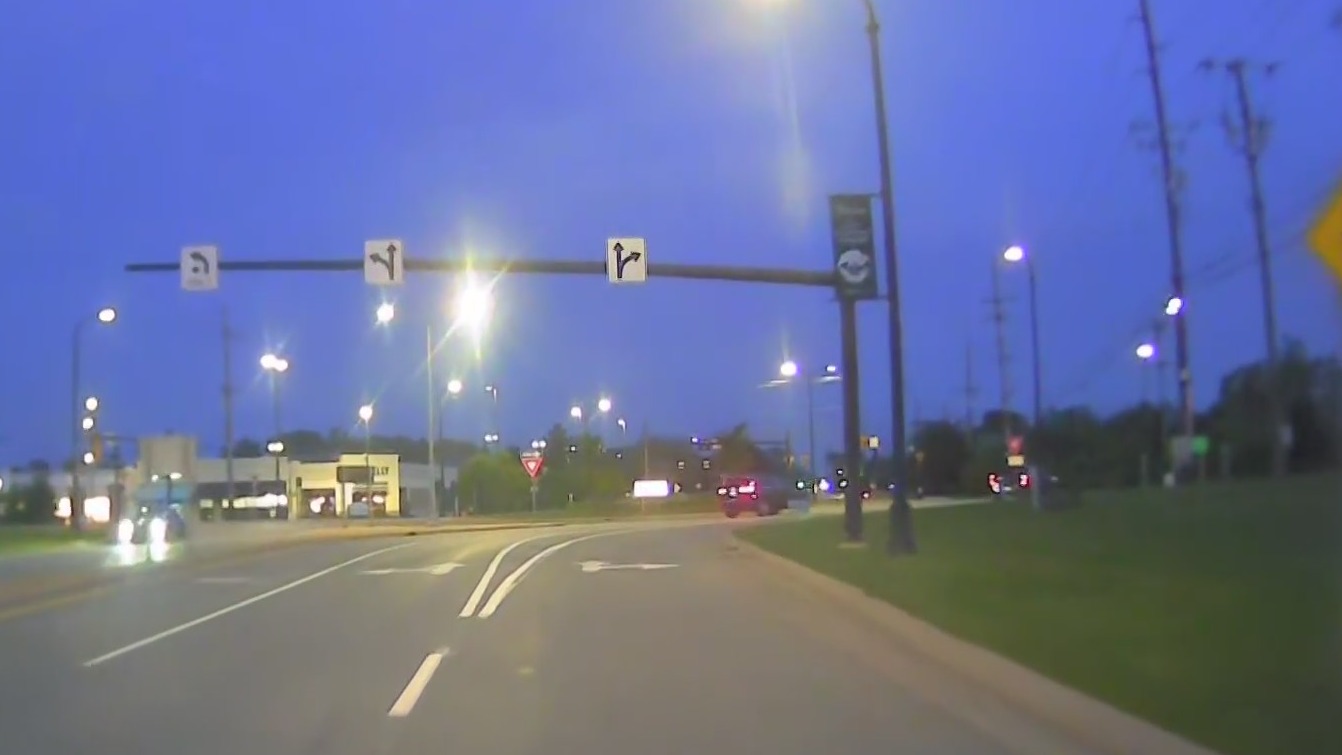 A look at Michigan's most dangerous intersections
