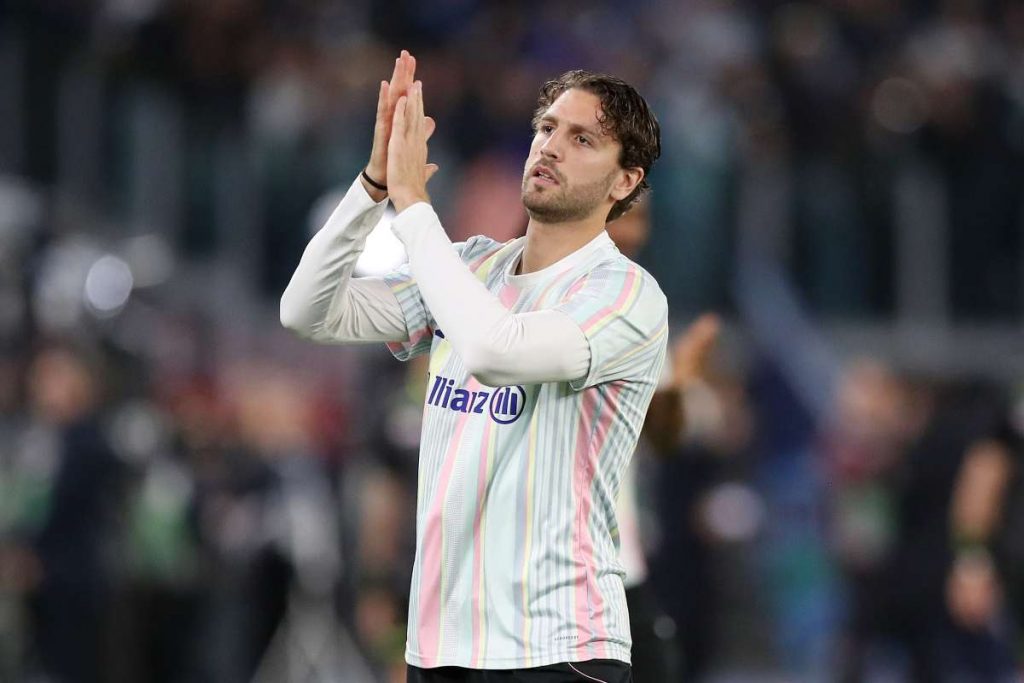 Calciomercato Juventus: Locatelli rischia il posto? Individuato un ...