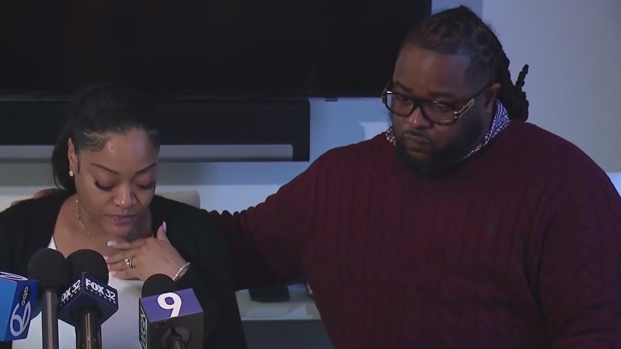 Mom describes being turned away from hospital while in labor: "I was ...