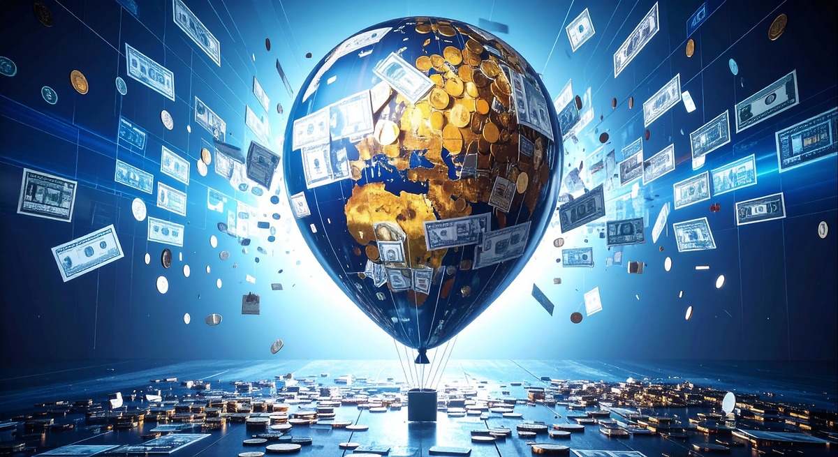 Los gestores de fondos ven que las tecnológicas se están pasando de ...