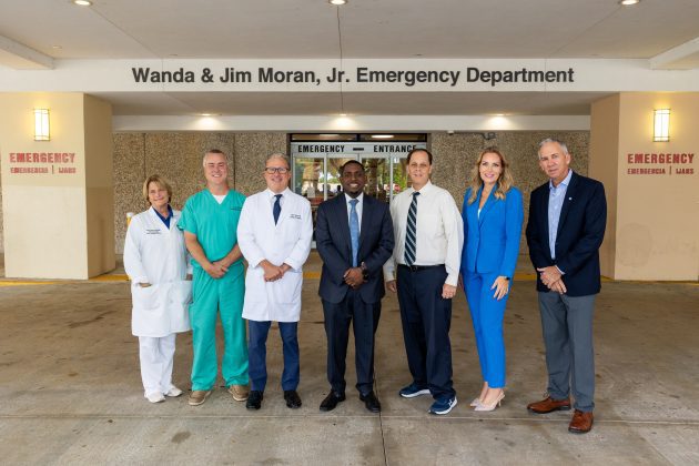 New State-of-the-Art CT Scanner Now Available to Patients in Wanda and ...