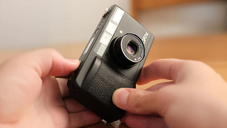 I've been on a quest to find the best compact autofocus film camera ...