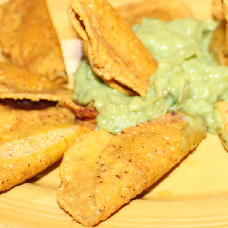 Hunting Down Utah’s Top Chips And Salsa Spots