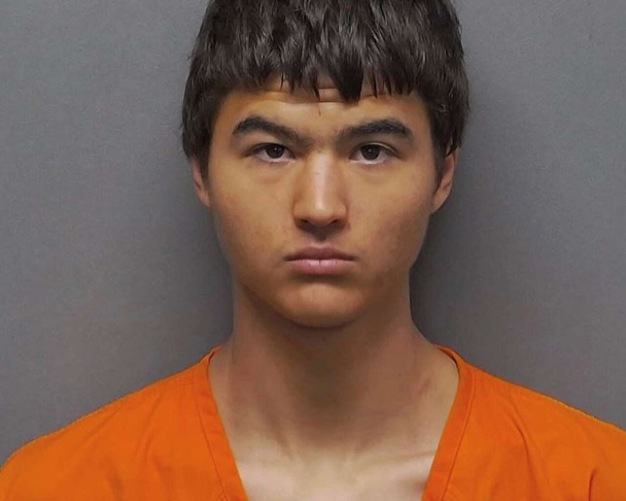 Hours After Killing Neighbor Called Cops On Suspicious Man Who