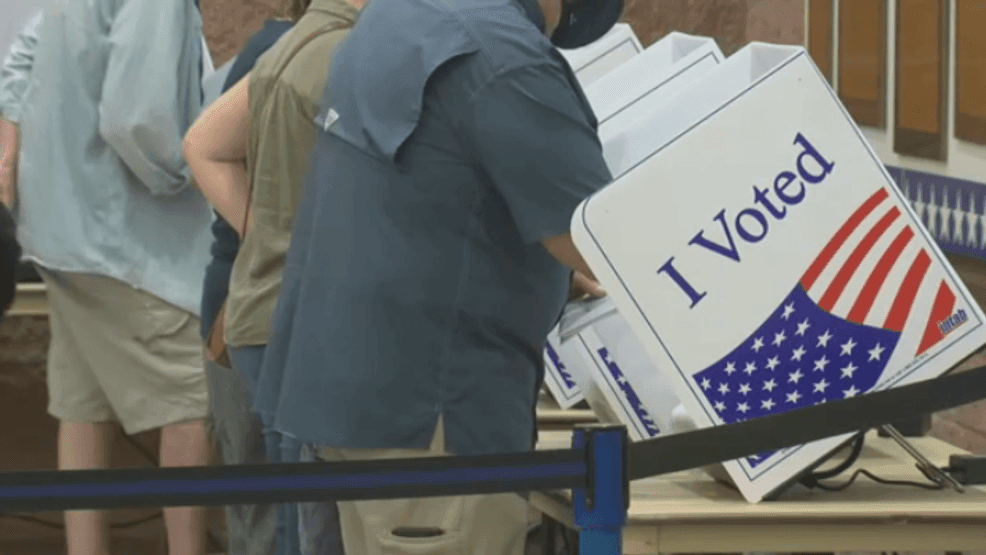 Midlands voters decide key seats in runoff elections