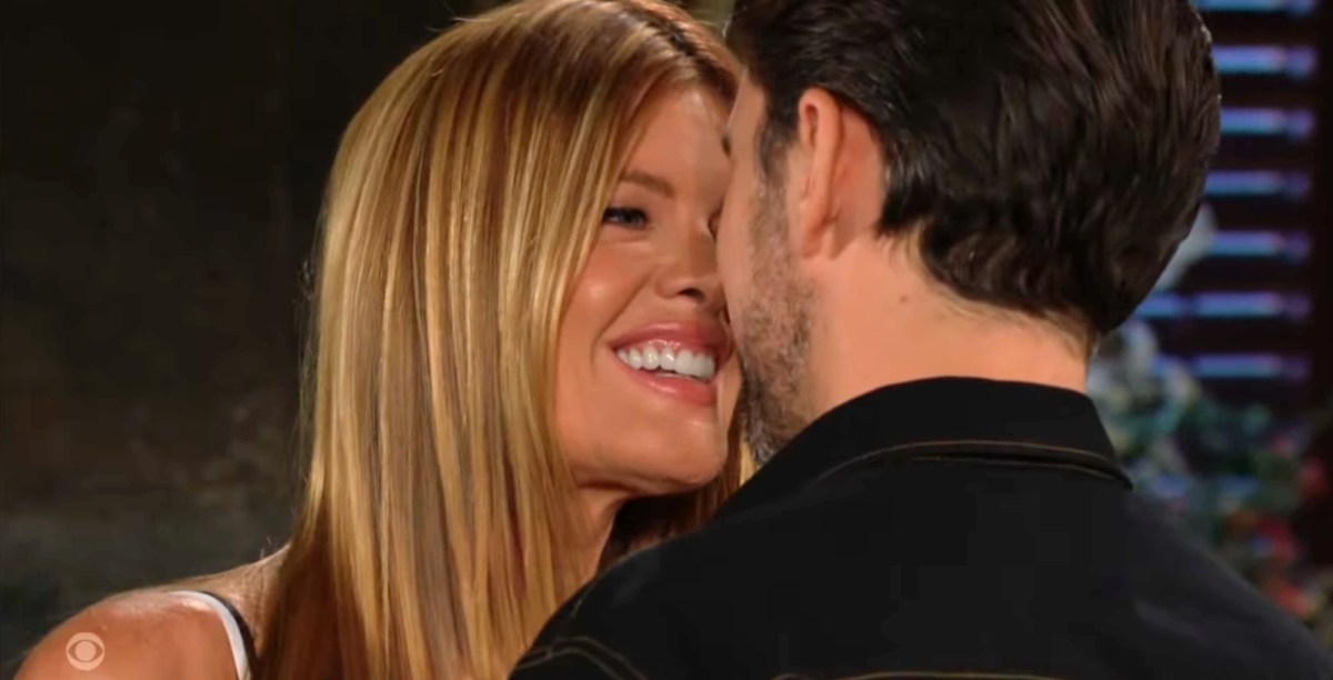 Phyllis And Cane Could Be The Hot New Couple Young and the Restless Needs