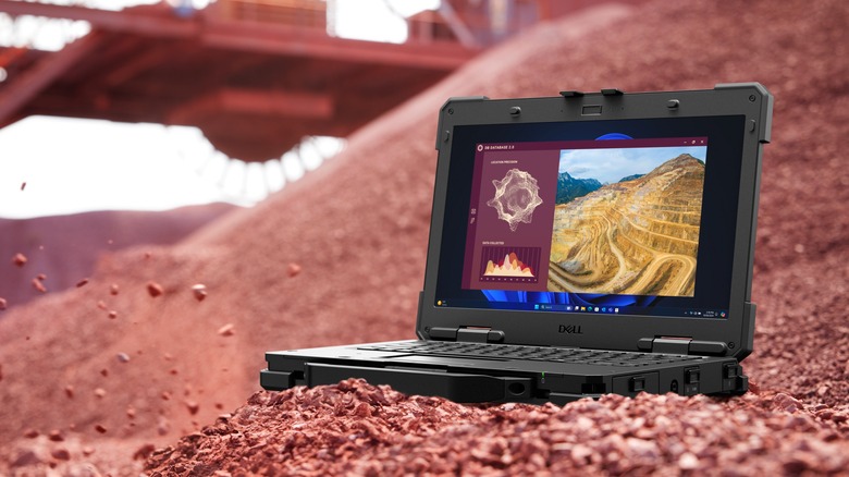 Who Makes The World's Most Durable Laptops?