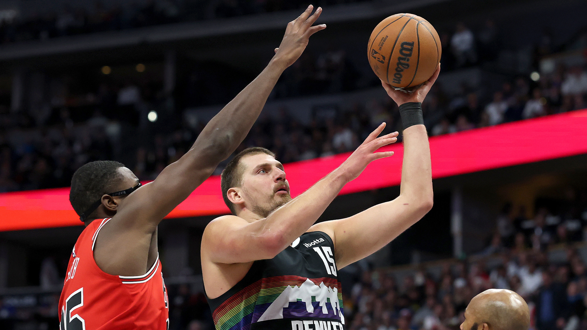10 of the craziest, weirdest and most significant early season NBA ...