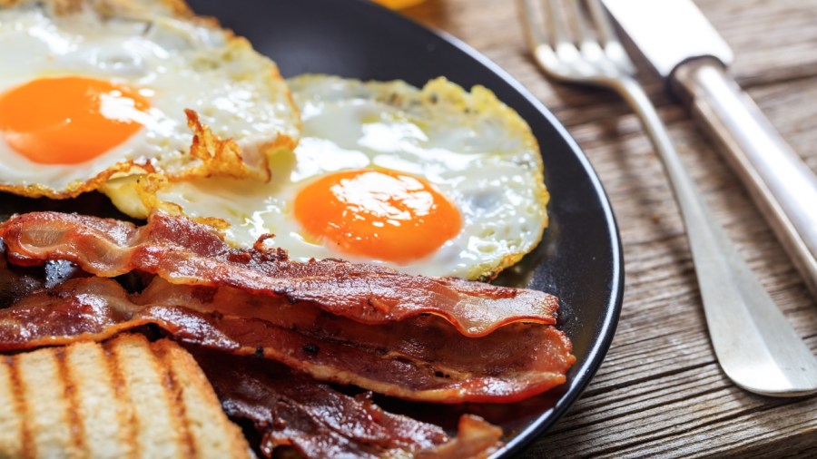 Date set for First Watch opening in Boardman