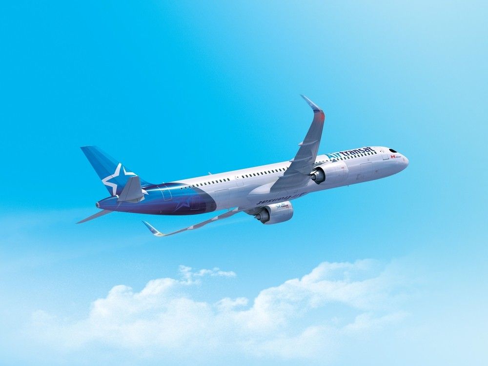Air Transat adds new destinations to its 2026 summer schedule