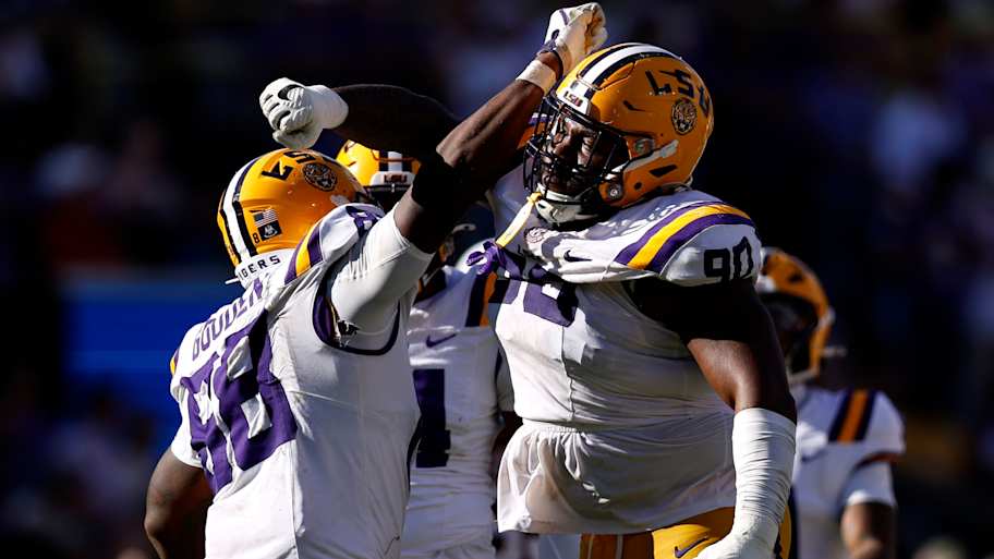 Tigers could be playoff regulars if new CFP proposal happens