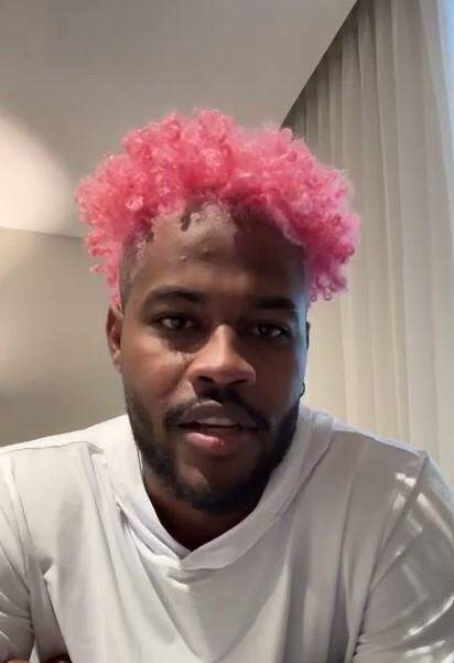 Royals' Maikel Garcia is tinkering with something new in offseason: A ...